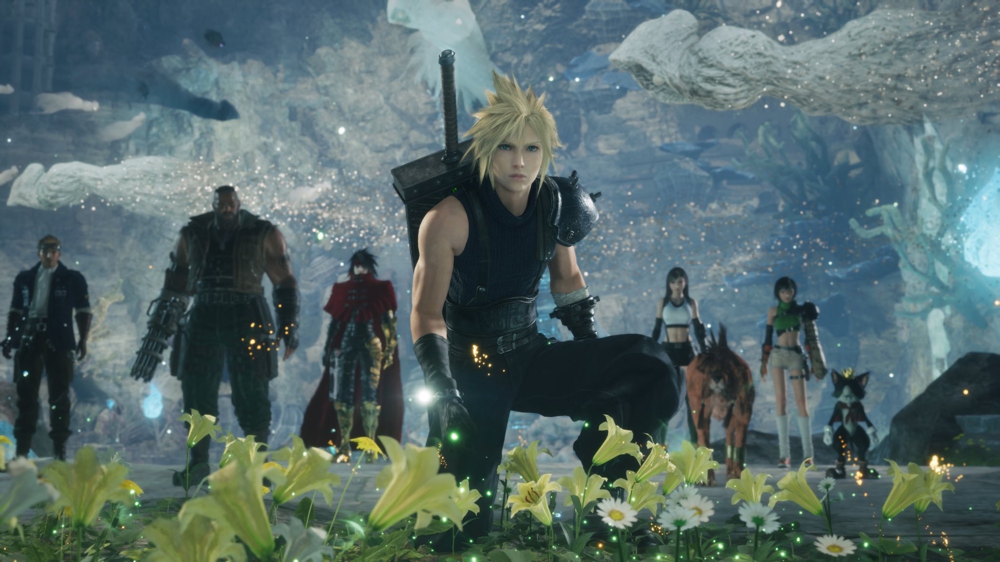 Final Fantasy VII Remake Part 3 Trailer Review – They’re Going All In ...